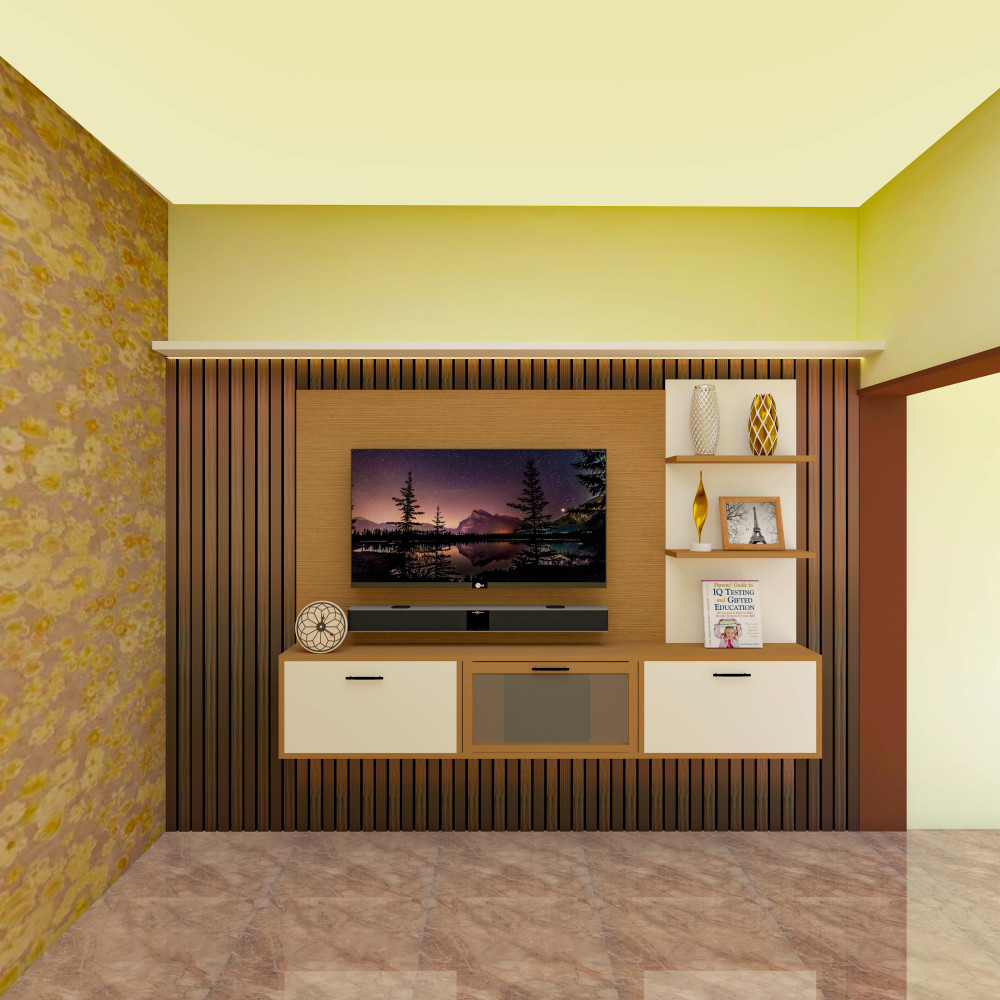 New style tv wall unit store